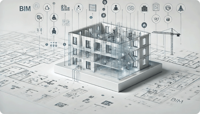 BIM and Layout: Revolutionizing Design and Construction - Zero Zero ...